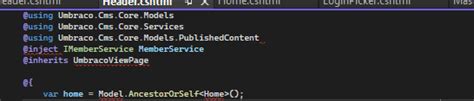 Upgrading Umbraco Version And Move To Cloud