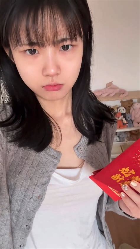 攝像頭 【瑤瑤不要】我有兩道杠 瑤瑤不要 劇情 Instagram