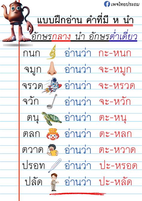 ไทยประถม