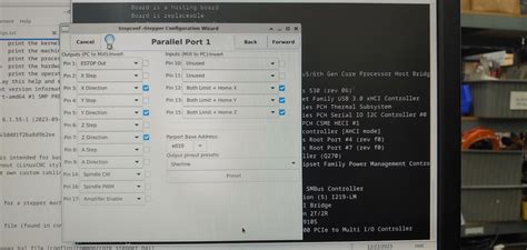 Requesting Help With 7i80db 16 And C10 Breakout Board Linuxcnc
