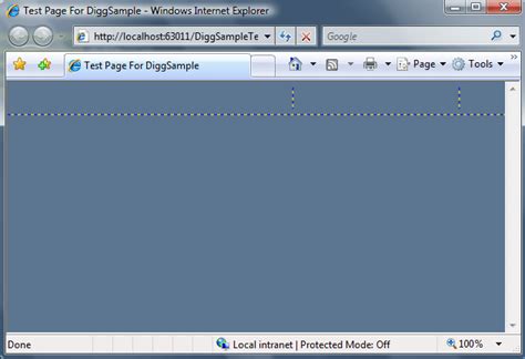 Tutorial Silverlight Parte 2 Administración De Layout The Code Net