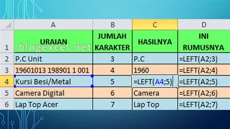 Cara Copy Paste Data Excel Yang Ada Rumus