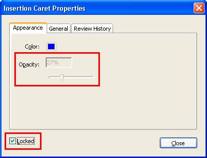 Itext Change PDF Annotation Properties Using ITextSharp C Stack Overflow