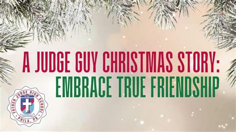 Father Judge High School On Linkedin Judgeguys Embracetruefriendship