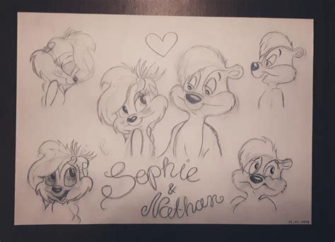 Sketchy Saturday 12 By Aisudi On Deviantart