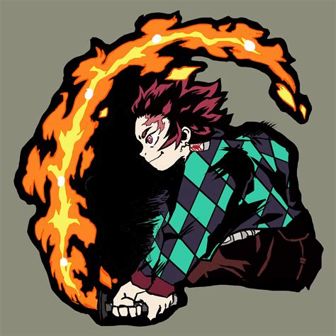 Demon Slayer Gif X Kimetsu No Yaiba Wallpaper Gif Anime My XXX Hot Girl