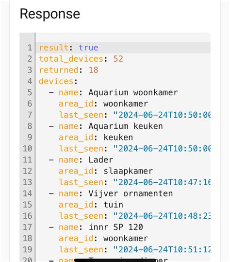 List All Zha Devices That Are Offline Dashboards And Frontend Home