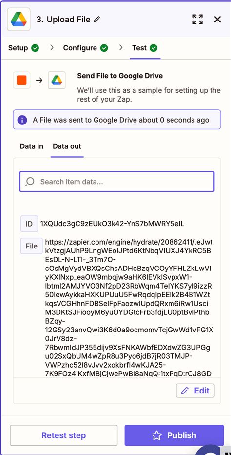 Rotate Pdf Pages With Nutrient Document Web Services Api On Zapier