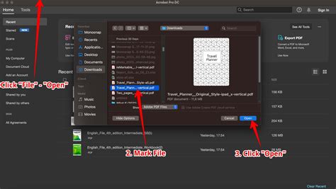 Printable And Digital Planner PDF Editing Complete Guide