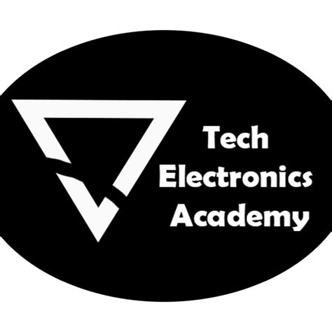 Tech Electronics Academy Youtube
