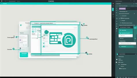 how to insert link in canva simple guide for beginners lazy joey