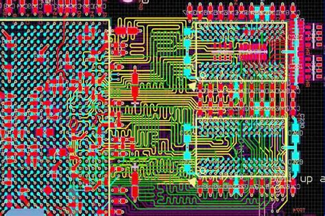 Pcb Layers Explanation Everything You Need To Know Techsparks