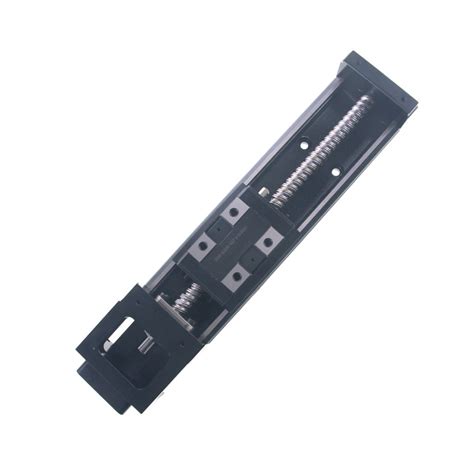 For Linear Actuator Shac Ball Screw Linear Guide Module Linear Slide Table And Linear Module