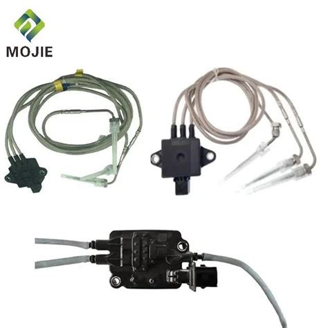 Scr Dpf System Temperature Sensor Oem No 2604684 2301360 Egt And Auto Parts