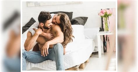 What Will Happen To Body If Sex Intercourse Every Day Expert Gave This Answer Daily Sex Karne Ke