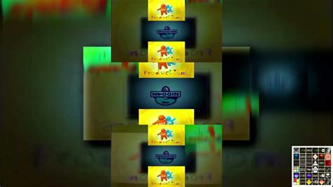 Requestytpmv Noggin And Nick Jr Logo Collection Scan2 Youtube