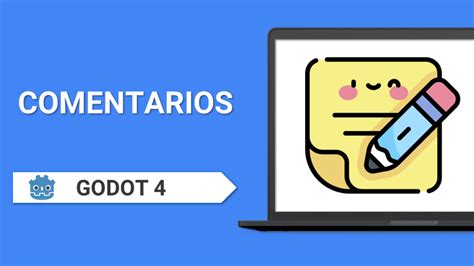 Godot 4 Comentarios En GDScript Godot Land