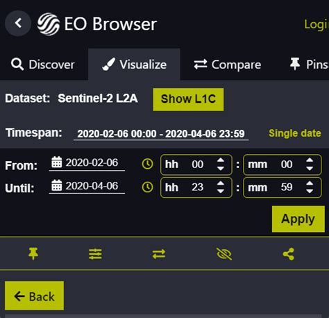 Help Implementing An Idea Custom Code For NDVI Change Ratio To Previous Month Issue