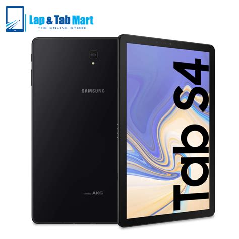 Samsung Galaxy Tab S WiFi AMOLED Display Tab Lap N Tab Mart