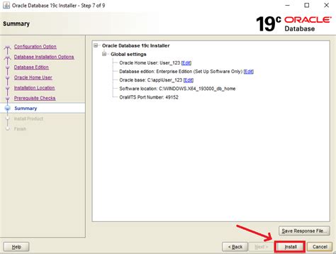 How To Install Oracle Apex Step By Step Guide