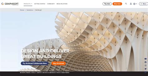 Top 10 Best Architectural Rendering Program To Try In 2025