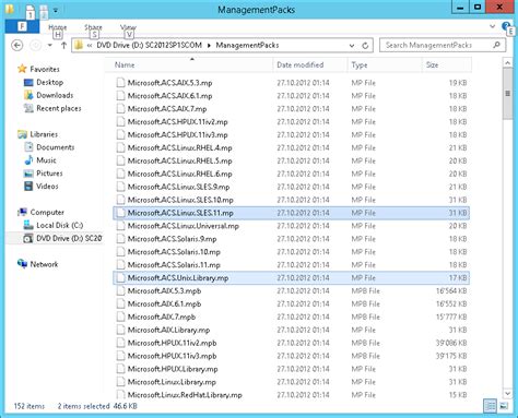 Scom 2012 Sp1 Part 2 Audit Collection Services Acs Cross Platform Setup Stefanrothnet