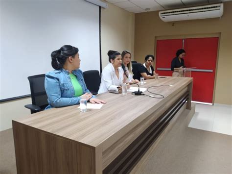 Versão Digital Da Cartilha “zero Violência Obstétrica” é Apresentada A