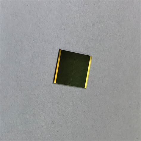 Gaas Gallium Arsenide Photovoltaic Solar Cell Oem Wholesale