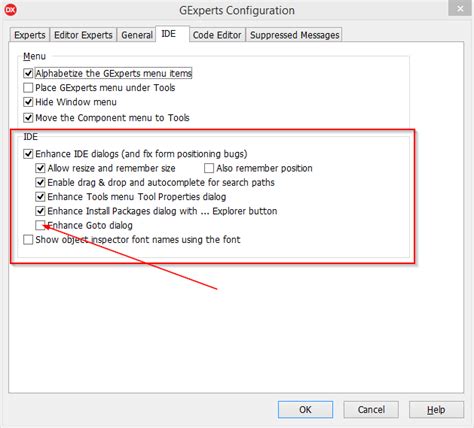 new gexperts ide form enhancement for the goto dialog twm s blog