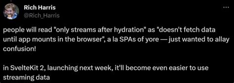 Whats The Deal With Sveltekit 2