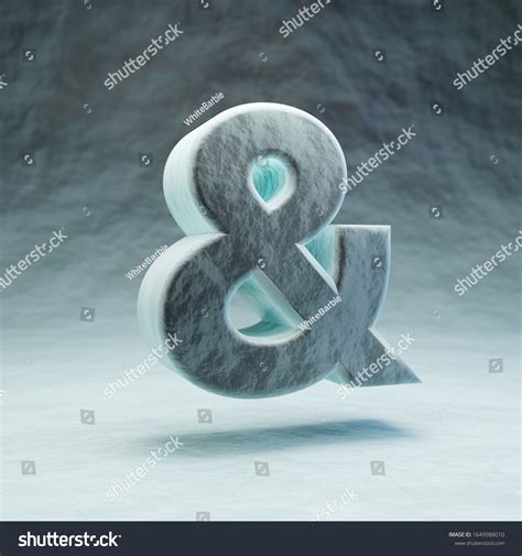 마이크로 앰퍼샌드 기호3d 렌더링된 미세한 글꼴입니다의약품 스톡 일러스트 1649988010 Shutterstock