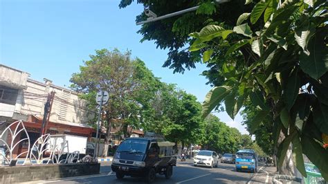 2 Cctv Etle Di Jalan Pangsud Kota Pasuruan Tak Kunjung Beroperasi Tugujatim Id