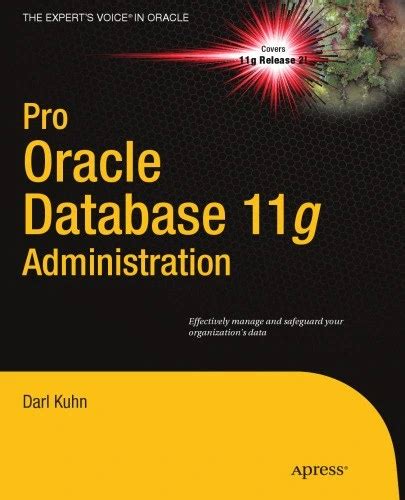 خرید و قیمت دانلود کتاب Pro Oracle Database 11g Administration 2010 ترب