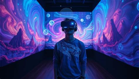 Augmented Reality Vs Virtual Reality Key Differences Explained