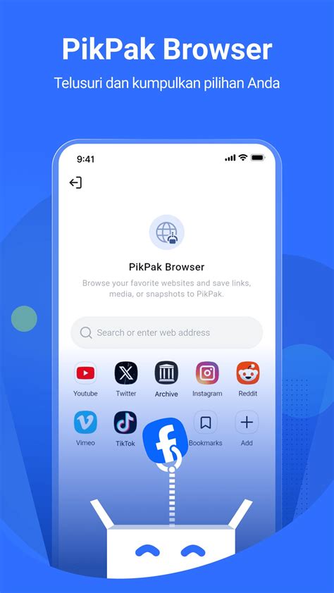 Pikpak Apk Untuk Unduhan Android