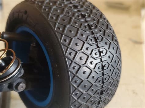 Tekno ET410 Clean Roller Upgraded Electronics Available R C Tech Forums