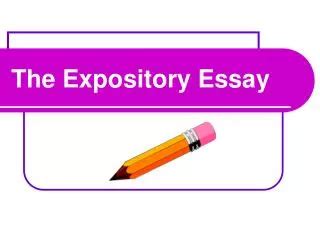 PPT Learning Objective Identify Sequential Text Structures In