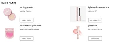 How To Display Product Accessories On Shopify Effectively