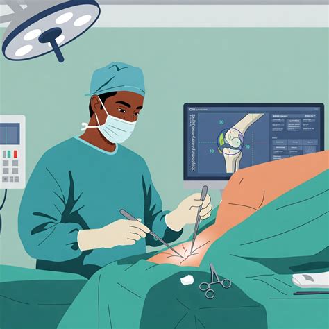Robotic Hip Arthroplasty Analysis Orthogate Press
