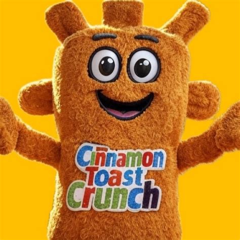 Cinnamon Toast Crunch Youtube