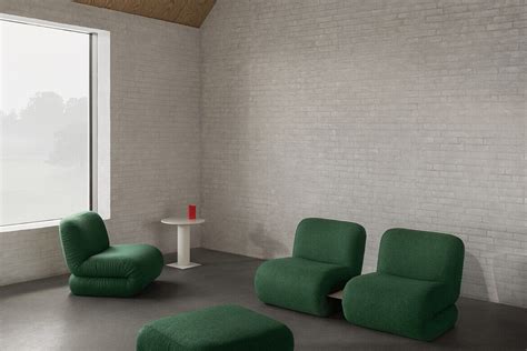 Danielle Brustman At Stockholm Furniture Fair Indesignlive