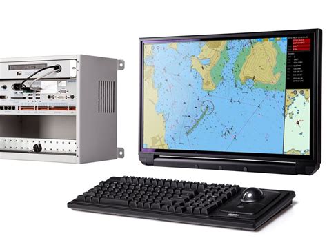 Danelec Marine Dm700 Ecdis Opportia Global Ecdis