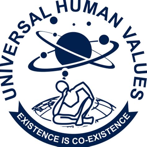 Universal Human Values Foundation Youtube