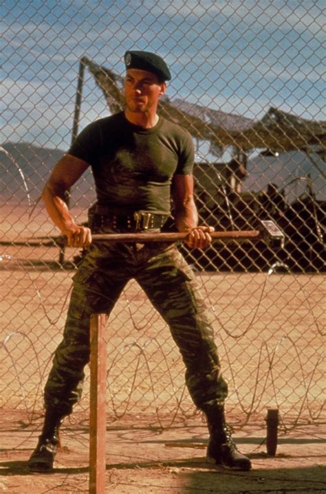 The Actioneer Jean Claude Van Damme Lionheart 1990