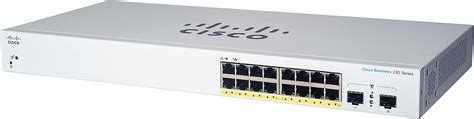Amazon Com Cisco Business CBS T G Smart Switch Port GE X G SFP Year Limited