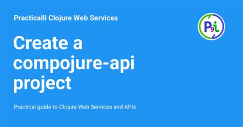 Create A Compojure Api Project Practicalli Clojure Web Services