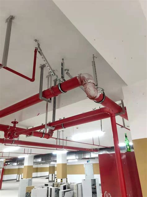 消防固定支架消防管道固定支架第10页大山谷图库