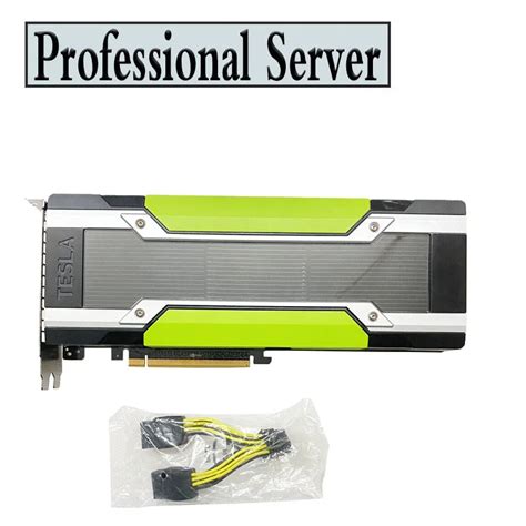 테슬라 K80 Nvidia 24gb Gddr5 Cuda Pci E Gpu 그래픽 컴퓨팅 가속기 Aliexpress
