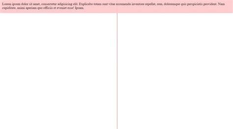 10 Css Vertical Divider Inspiration Examples Onaircode