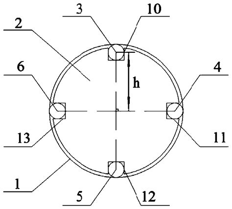 Fiber Bragg Grating Shape Perception Sensor Eureka Patsnap